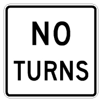 Reflective Traffic, Regulatory & Warning Signs in Florida | First Sign