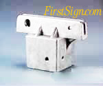 Sign Brackets